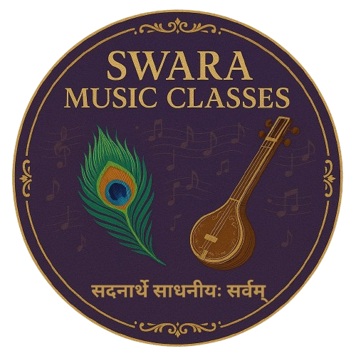 Swara Music Classes